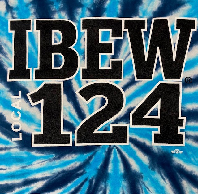 IBEW Local 124
